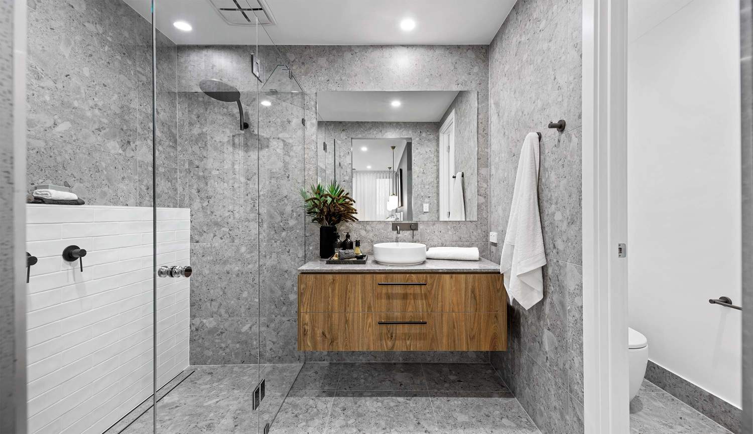 Sutherland 34 | An Industrial House Design | Weeks Homes